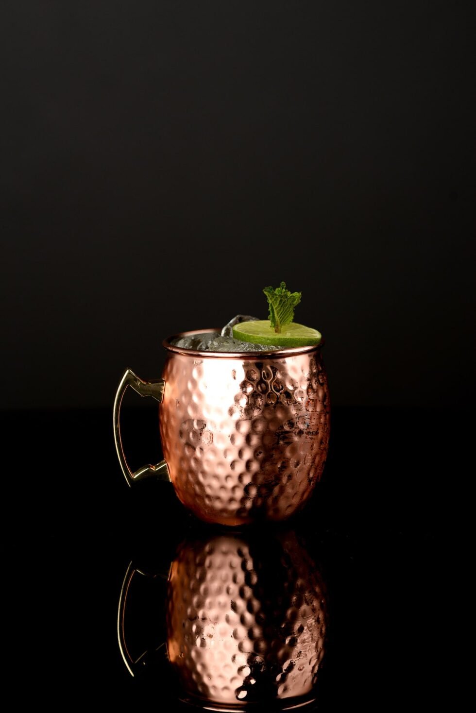 Ren Vodka - Crafted To Perfection