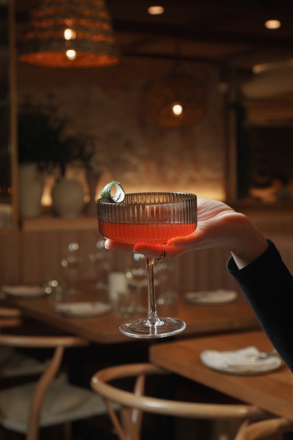 Ren Vodka - Crafted To Perfection